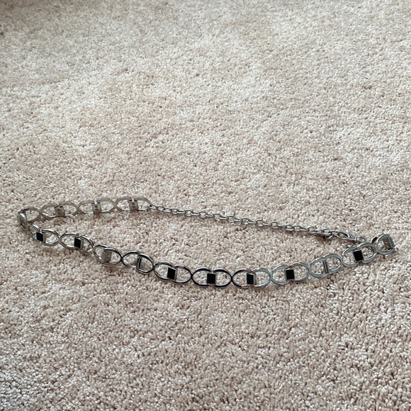 Accessories | Chain Link Belt | Poshmark
